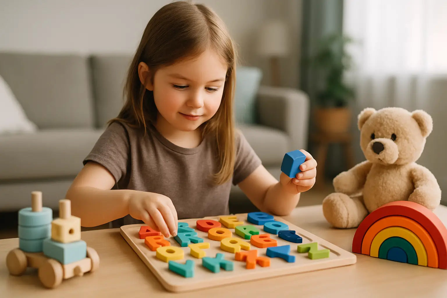 Trending Screen-Free Toys Kids Actually Use – Skool Box